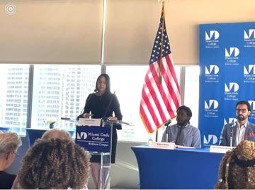 Miami-Dade County - Office of Community Advocacy