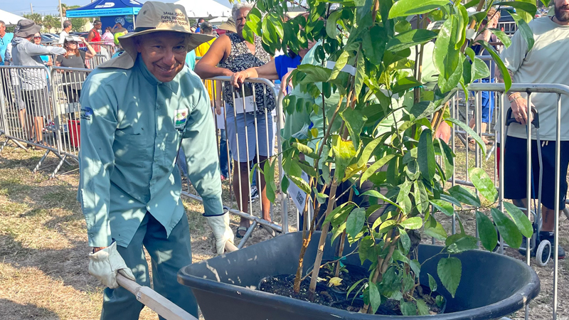 Environment - Miami-Dade County