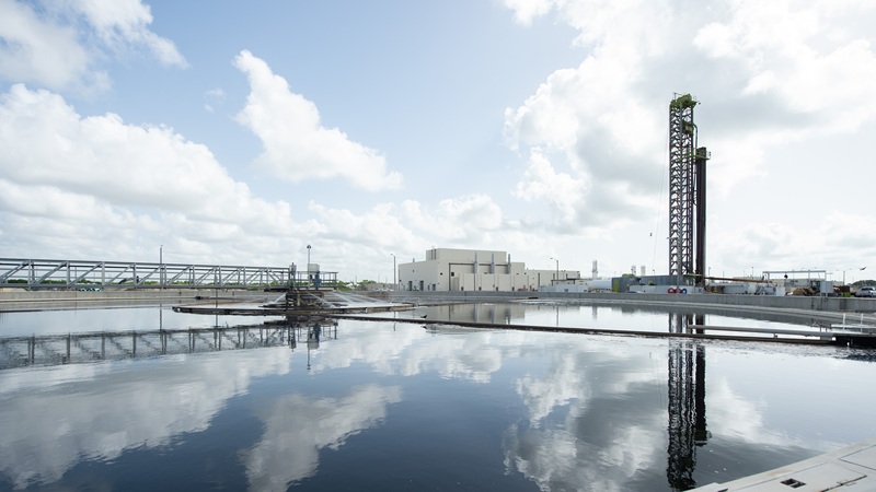 Ecosystem Protection