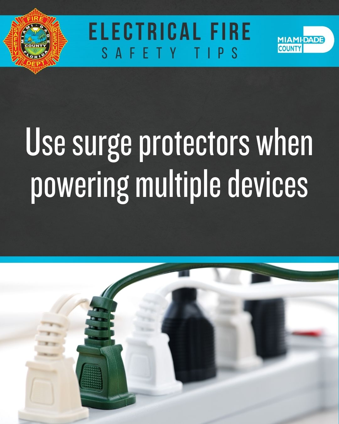 Safety Tips: Electrical Hazards