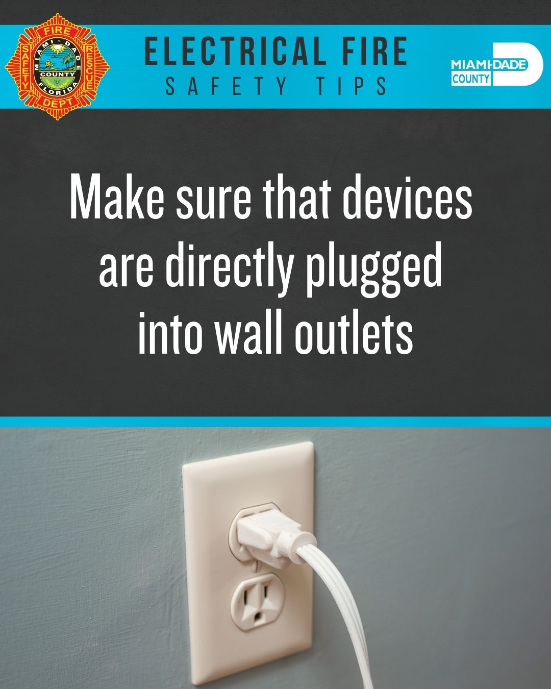 Safety Tips: Electrical Hazards