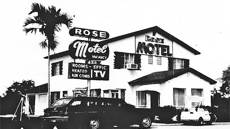 Historic Preservation