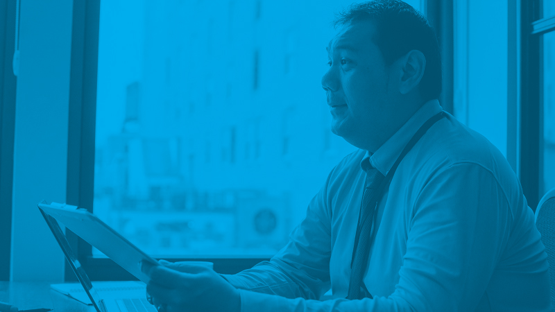 Lean Six Sigma