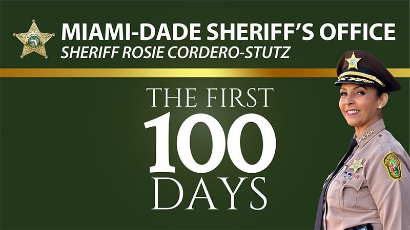 Miami-Dade Sheriff's Office