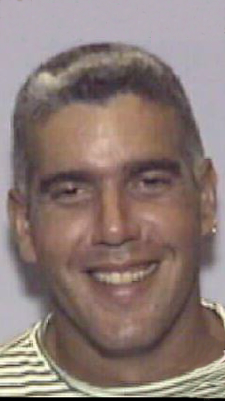 Missing Persons