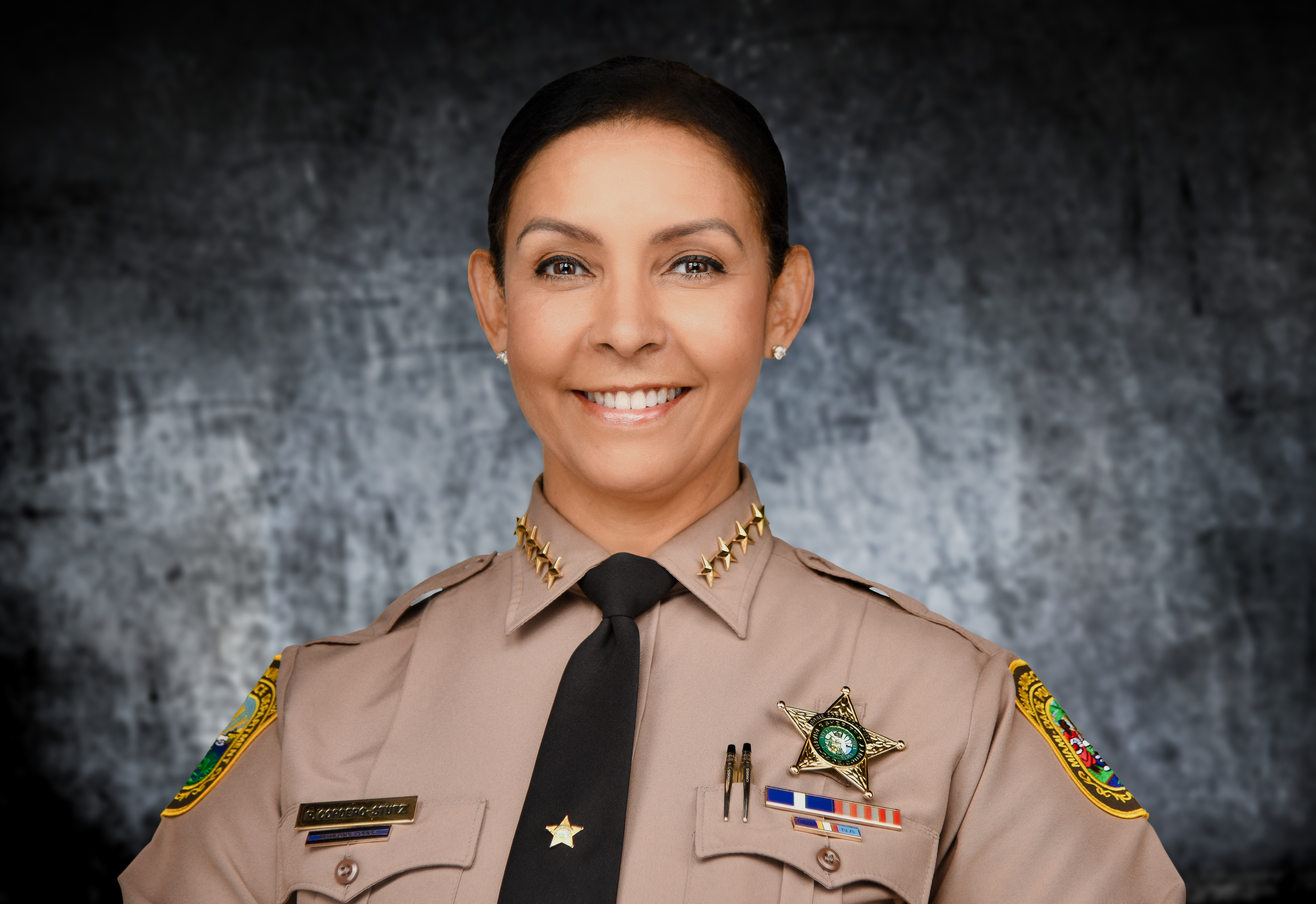 Miami-Dade Sheriff's Office