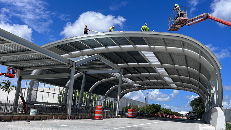 Smart Plan - South Dade TransitWay Corridor