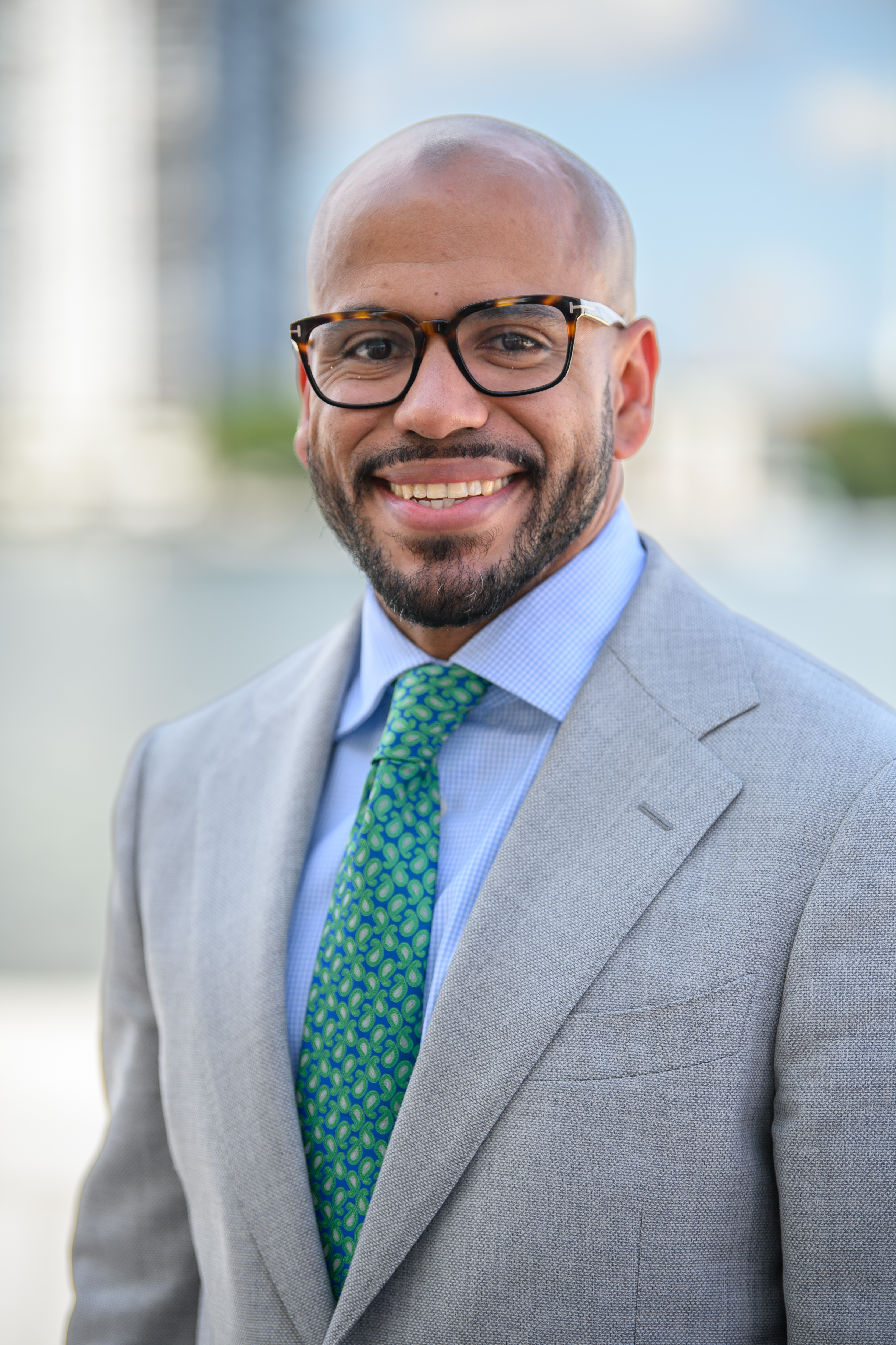 Department of Transportation & Public Works Director