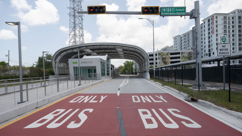 Transportation & Public Works