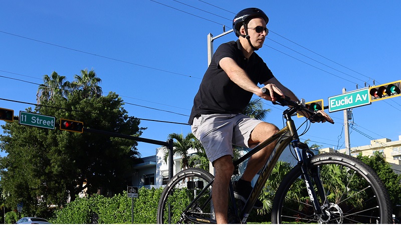 Advanced Traffic Management System (ATMS)