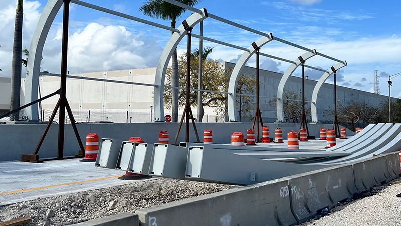 Smart Plan - South Dade TransitWay Corridor