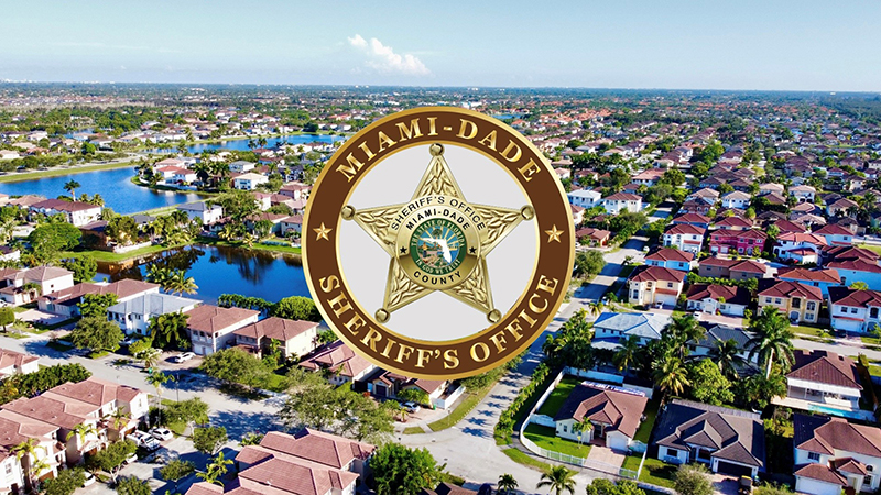 Miami-Dade Sheriff's Office