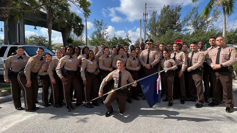 Miami-Dade Police Department