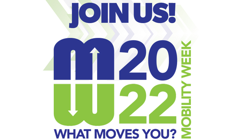 Join Mobility Week