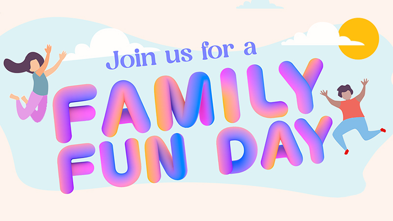 Family Fun Day Nov. 18 at Miami Gardens Community Resource Center