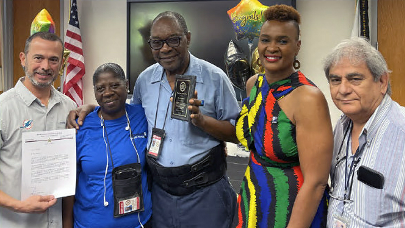 Inside MDSO’s Guardian Program: Training for Potential Lethal Threats ...