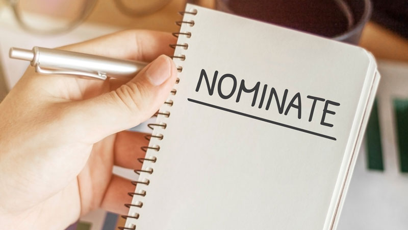 Nominations open for Women's Hall of Fame