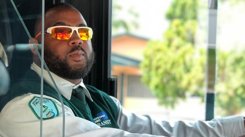 New Metrorail service improvements