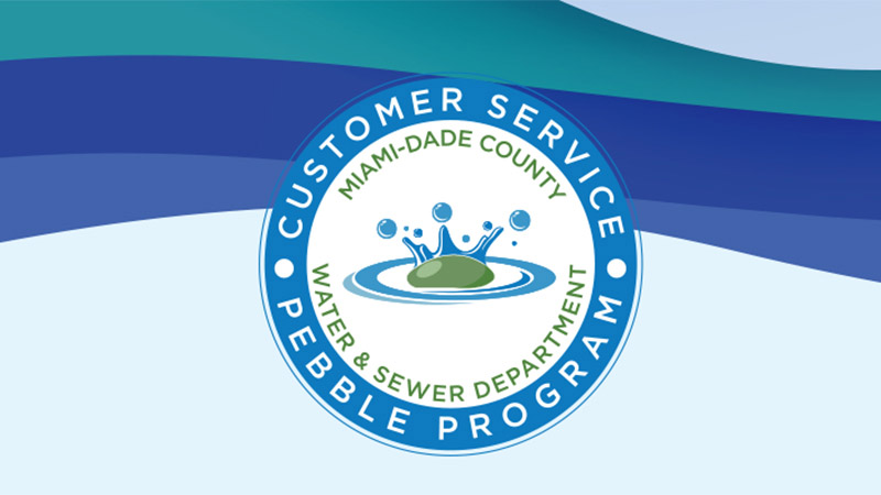 Water and Sewer Department