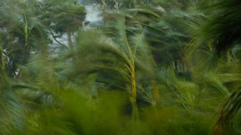 Miami-Dade County under Tropical Storm Warning , Flood Advisory and ...