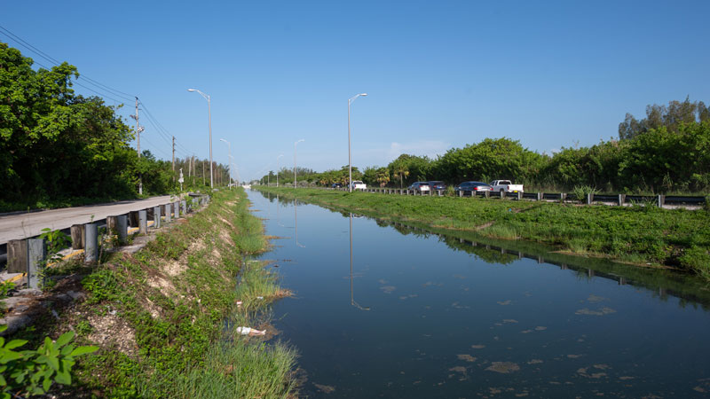 Public Works